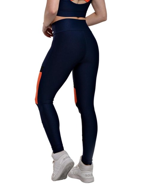 Legging XPower - Hoop Fit
