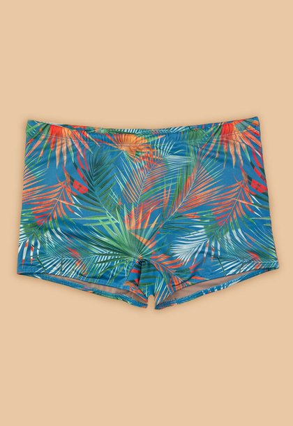 Sunga - Ilhas Rio - Ilhas Rio