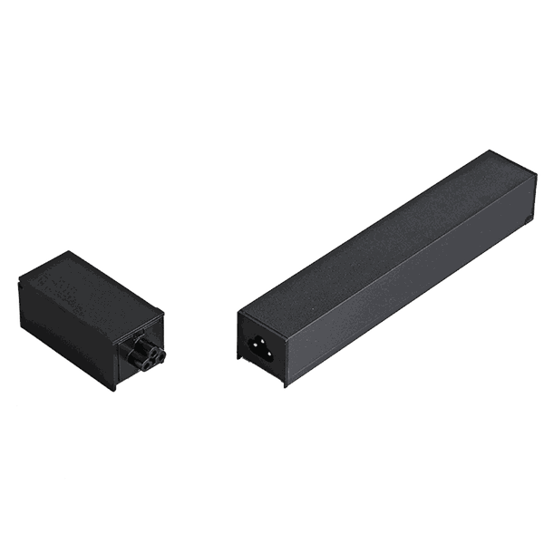 Driver Infinity 200w Preto