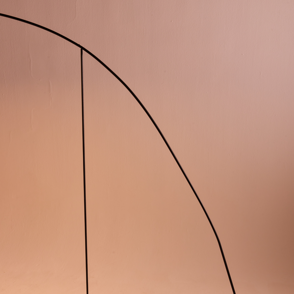 Coluna Pendulo 145x170x22