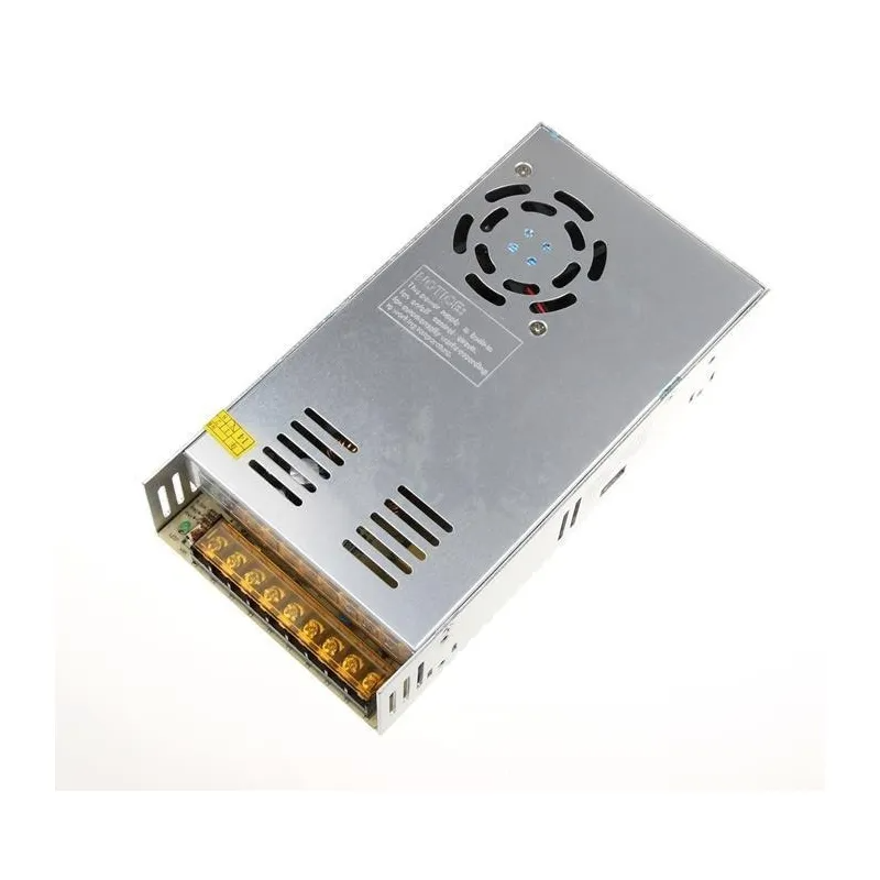 Fonte Chaveada 12V 20A 250W