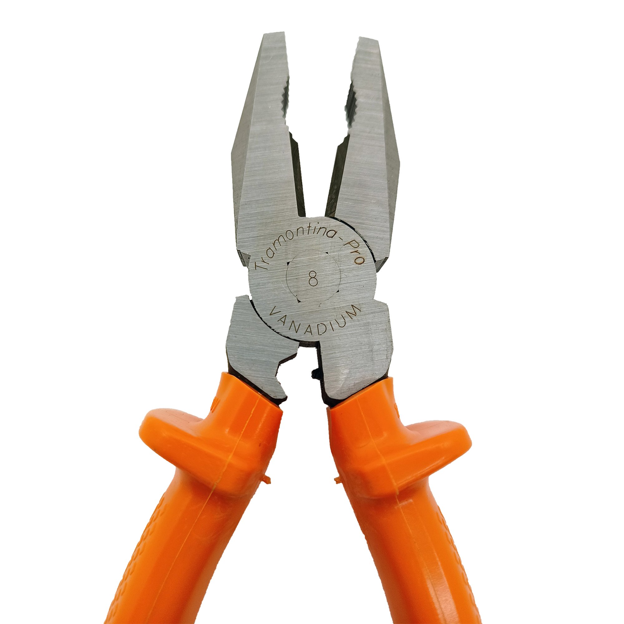 Alicate de Eletricista Universal 1000v 8 Polegadas