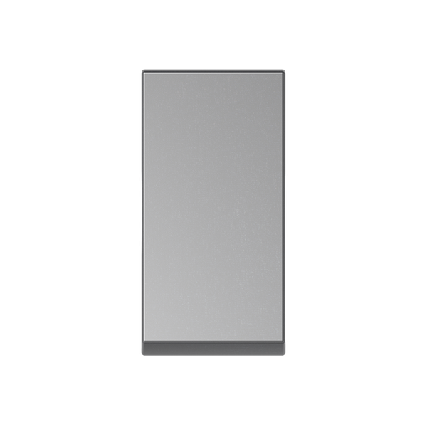 Módulo Interruptor Simples 10A 220V Revitá - Concreto