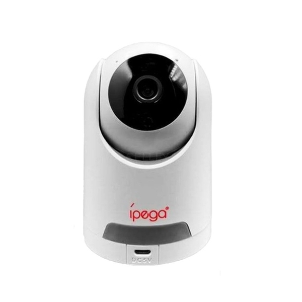 Câmera IP Wirelles Full HD 1080p ÍPEGA - KP-CA186