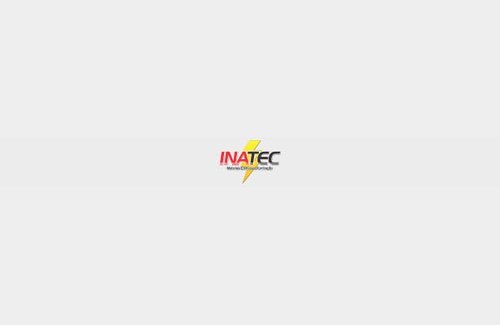 INATEC - Materiais Elétricos e Iluminação - Inatec