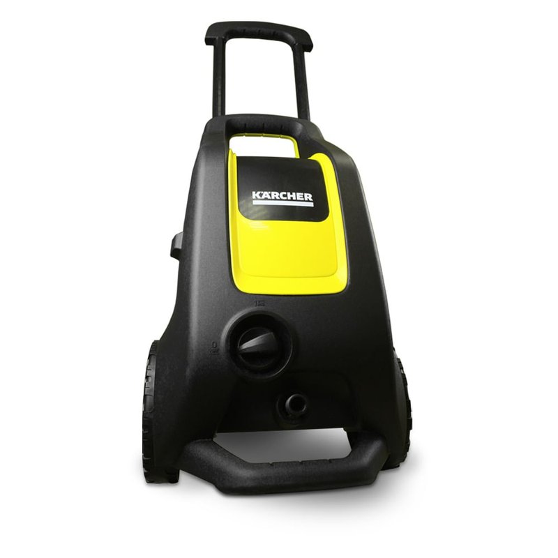 Lavadora de Alta Pressão 1500W 1740Psi K3 Black - Karcher