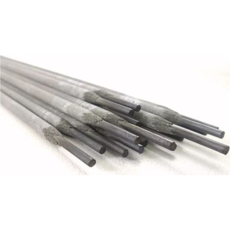 Eletrodo MGM 68 Revestimento Duro 2,5mm 1Kg - Magma