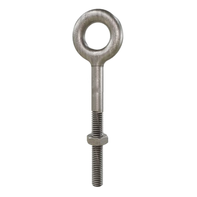 Parafuso Olhal 1/4X4 - Quality Fix