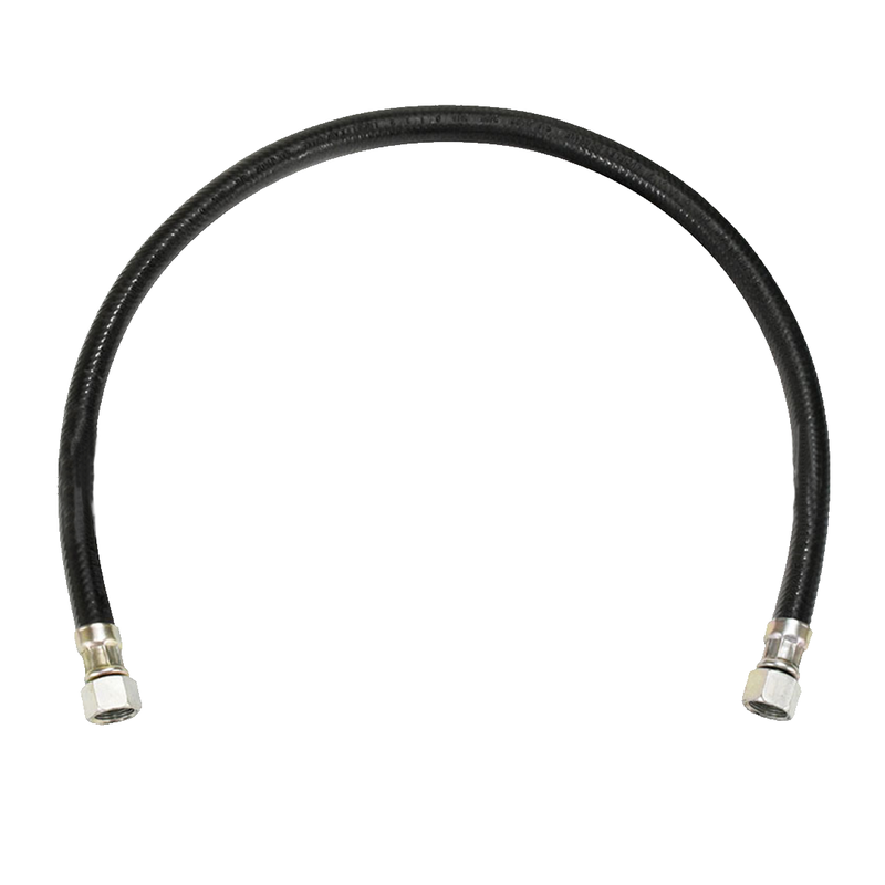 Flexível De Freio F-F 1,00 Metro M18 - Mdm