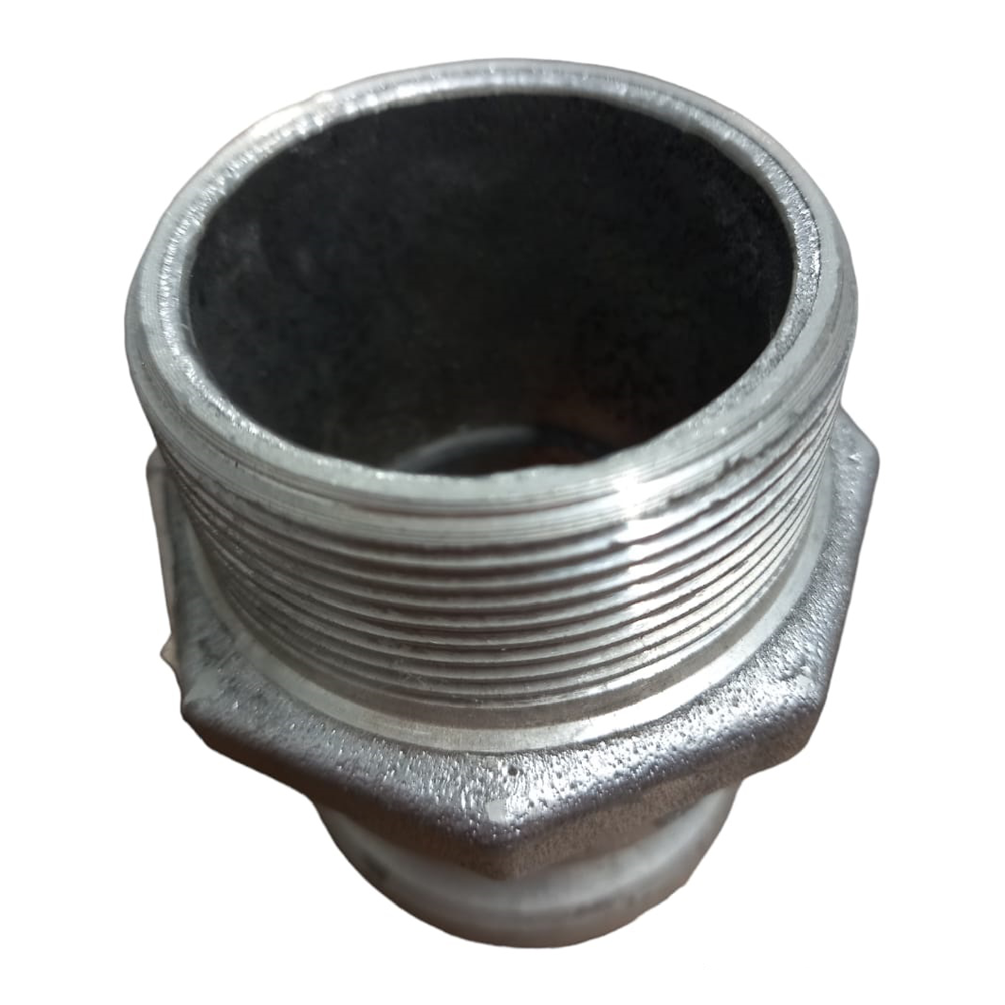 Engate Macho Rosca Externa 2 Pol. EME-F - Gabitec