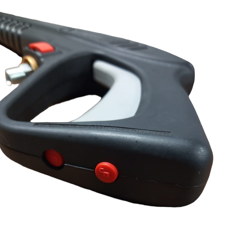 Pistola S10Y Com Engate Rápido - Lavor