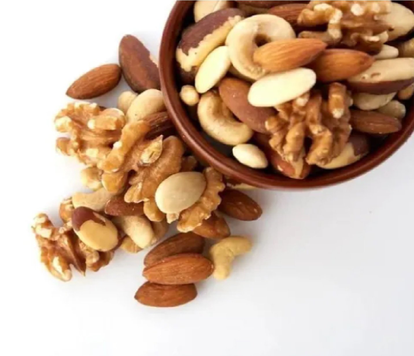 Mix Nuts Premium - Inova Nuts
