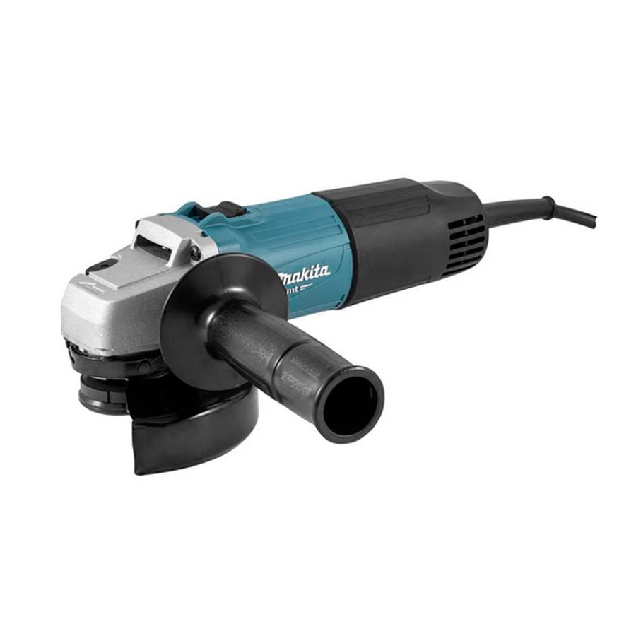 Esmerilhadeira Angular 600W 220V 115MM (4-1/2") - Makita