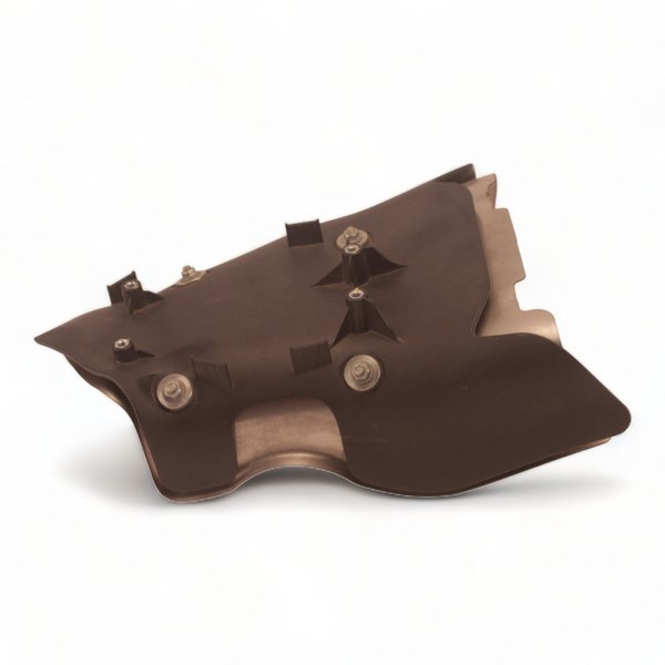 Proteção Curva Traseira Ducati Multistrada V4S 2023