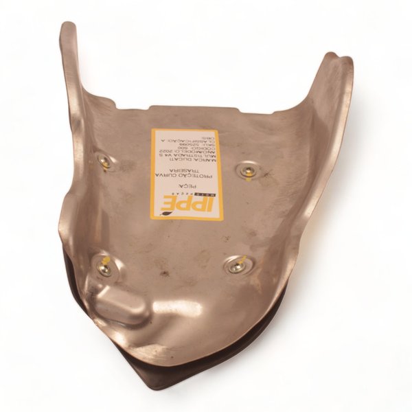 Proteção Curva Traseira Ducati Multistrada V4S 2023