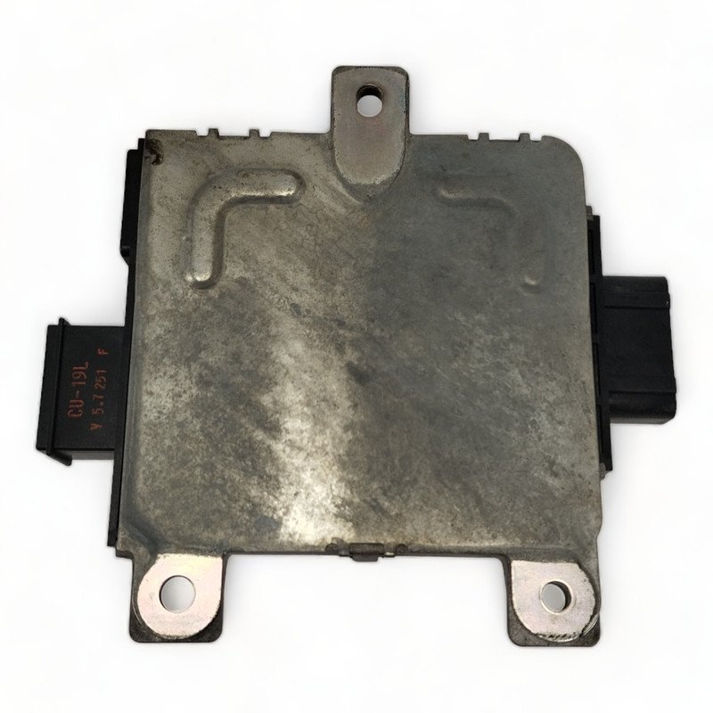 Modulo Retificador Honda Pcx 150 2016