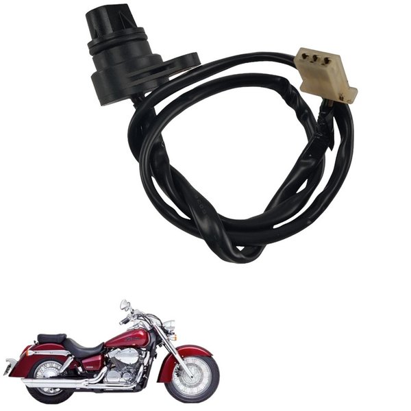 Sensor Velocimetro Honda Shadow 750 2006