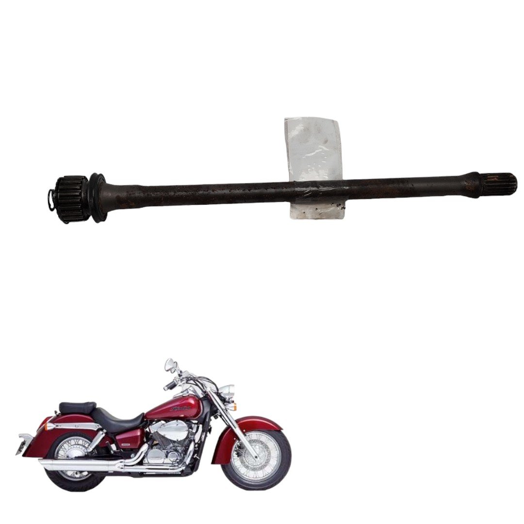 Eixo Cardan Honda Shadow 750 2006