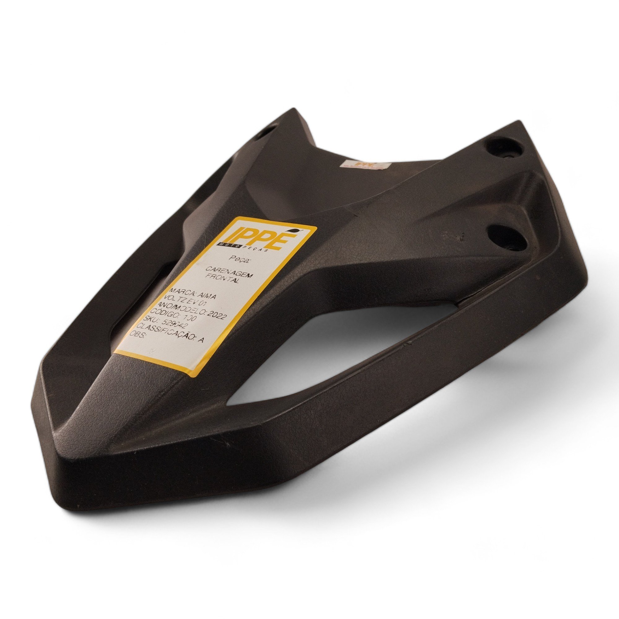 Carenagem Frontal Aima Voltz EV 01 2022