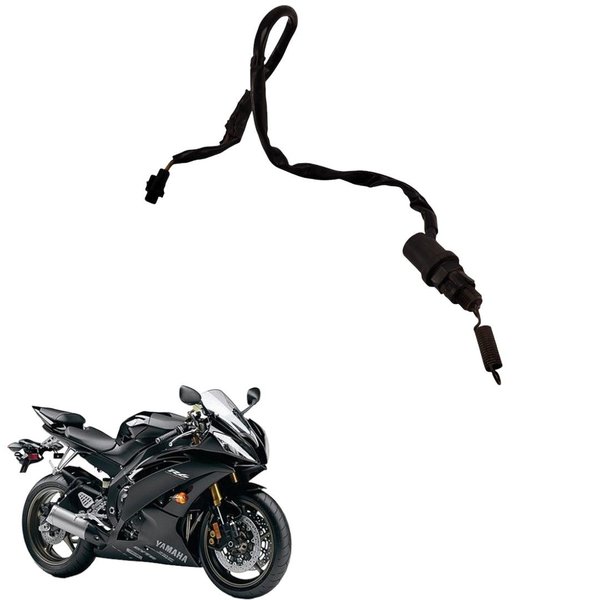 Interruptor Freio Traseiro Yamaha YZF R6 2008