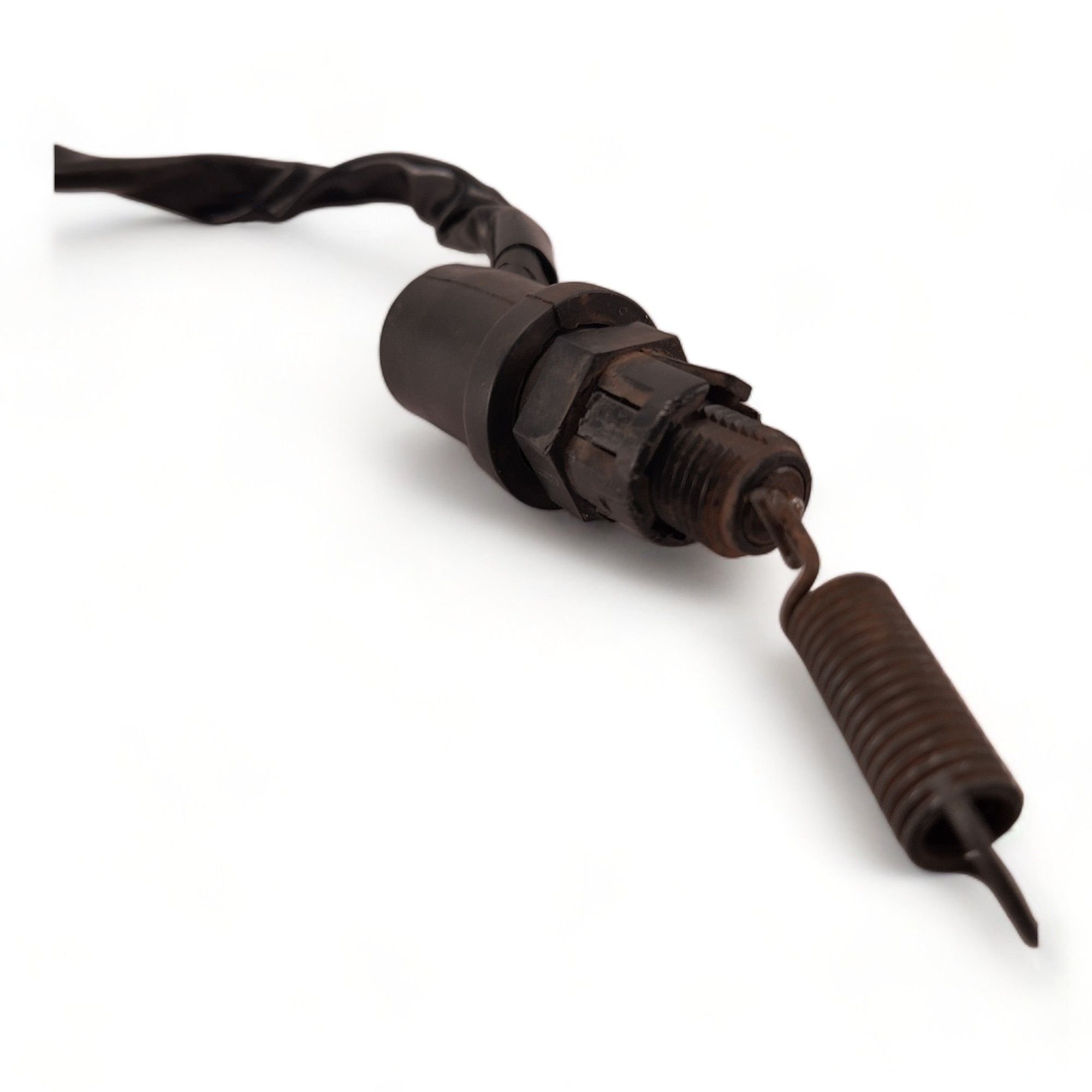 Interruptor Freio Traseiro Yamaha YZF R6 2008