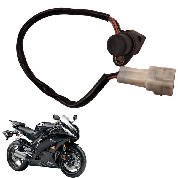 Sensor Velocimetro Yamaha YZF R6 2008