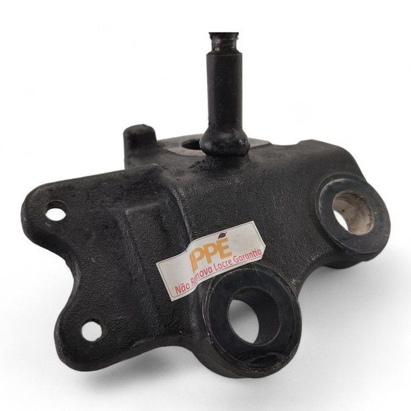 Suporte Cavalete Lateral Suzuki B-king 2010