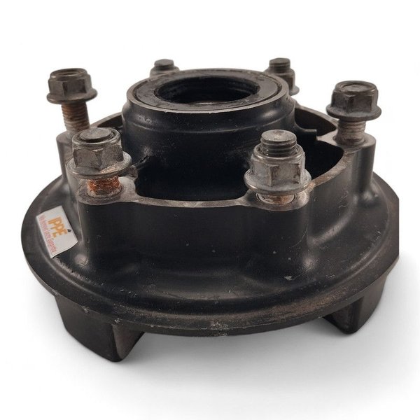 Suporte Cubo Coroa Kawasaki Zx10r 2006