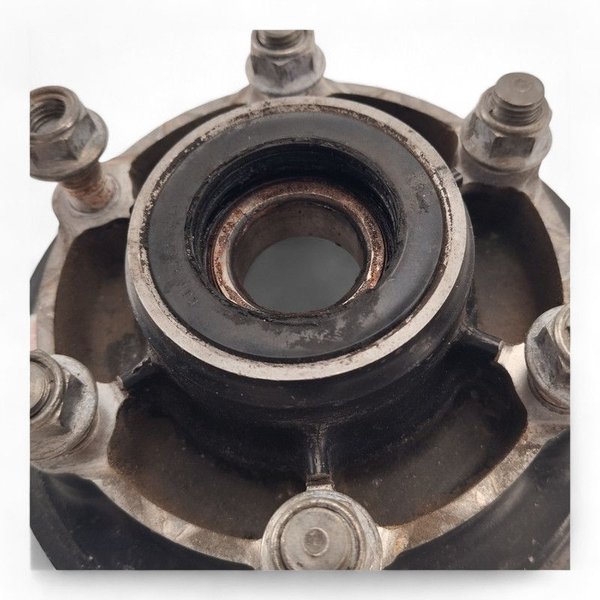 Suporte Cubo Coroa Kawasaki Zx10r 2006