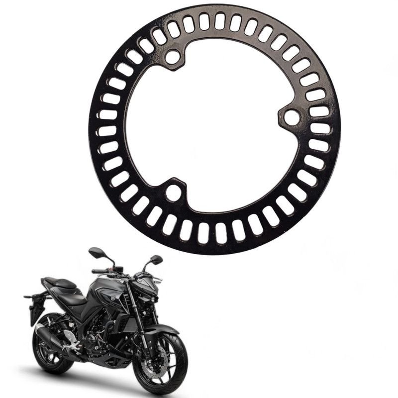 Disco Abs Traseiro Yamaha MT 03 2021