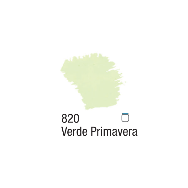 Tinta Acrílica Fosca 60ml da Acrilex - Super Cobertura