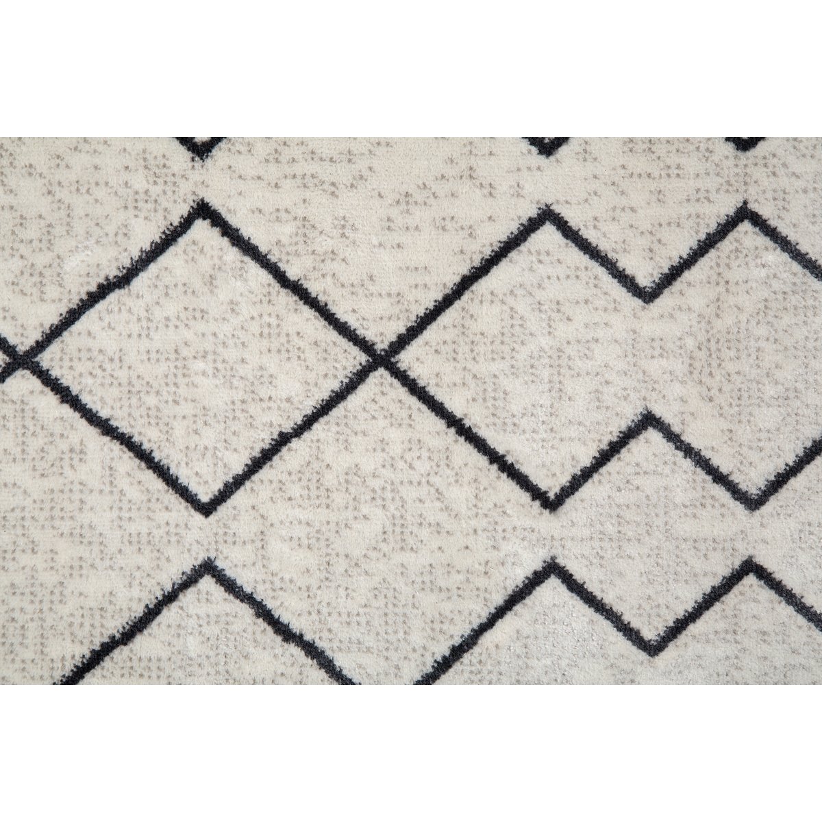 Passadeira Treliça Belga Axis Bege - Jetex