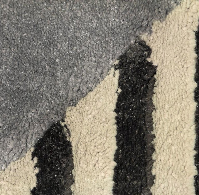 Tapete para Sala Quarto Geométrico Egípcio Atemporal - Jetex