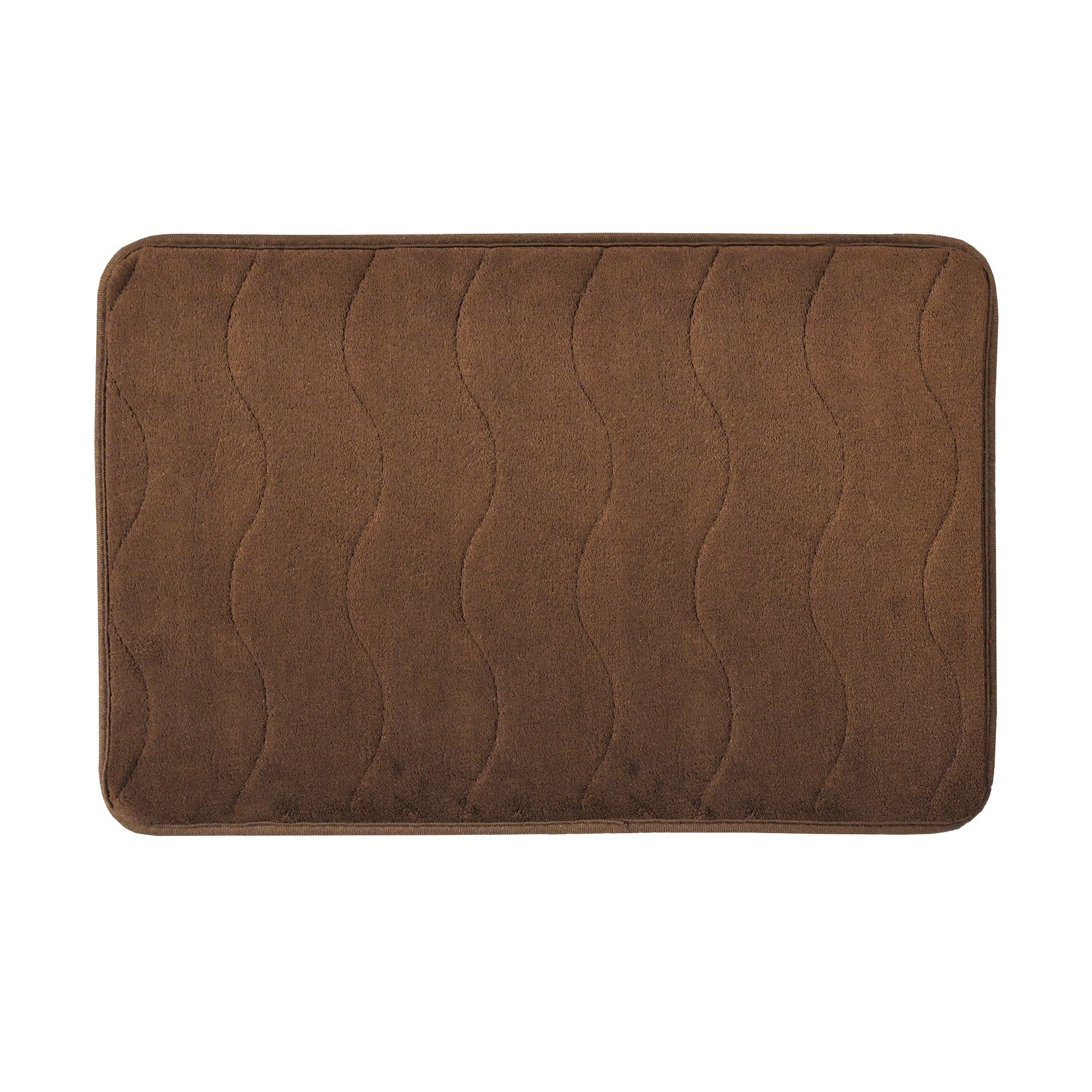 Capacho Macio Para Entrada Banheiro Quarto Touch - Jetex