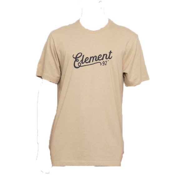 Camiseta Element Simple Truth Masculino