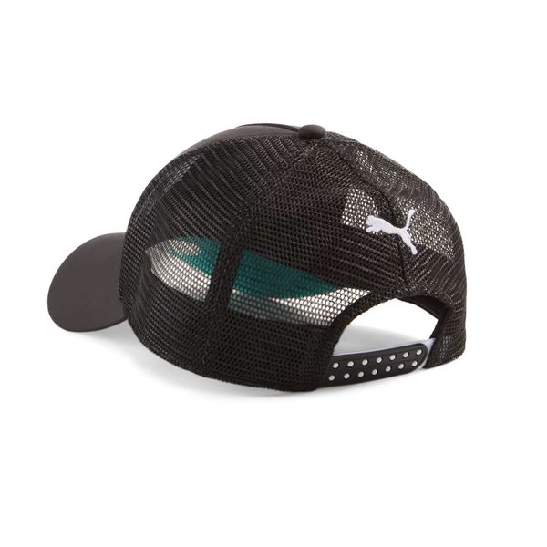 Boné Puma Map F1 Trucker