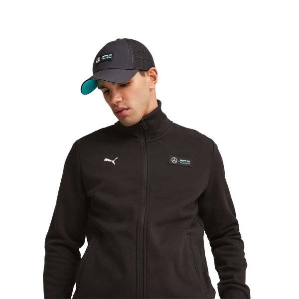 Boné Puma Map F1 Trucker