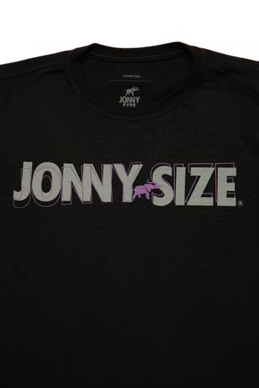 Camiseta - Jonny Size - JonnySize