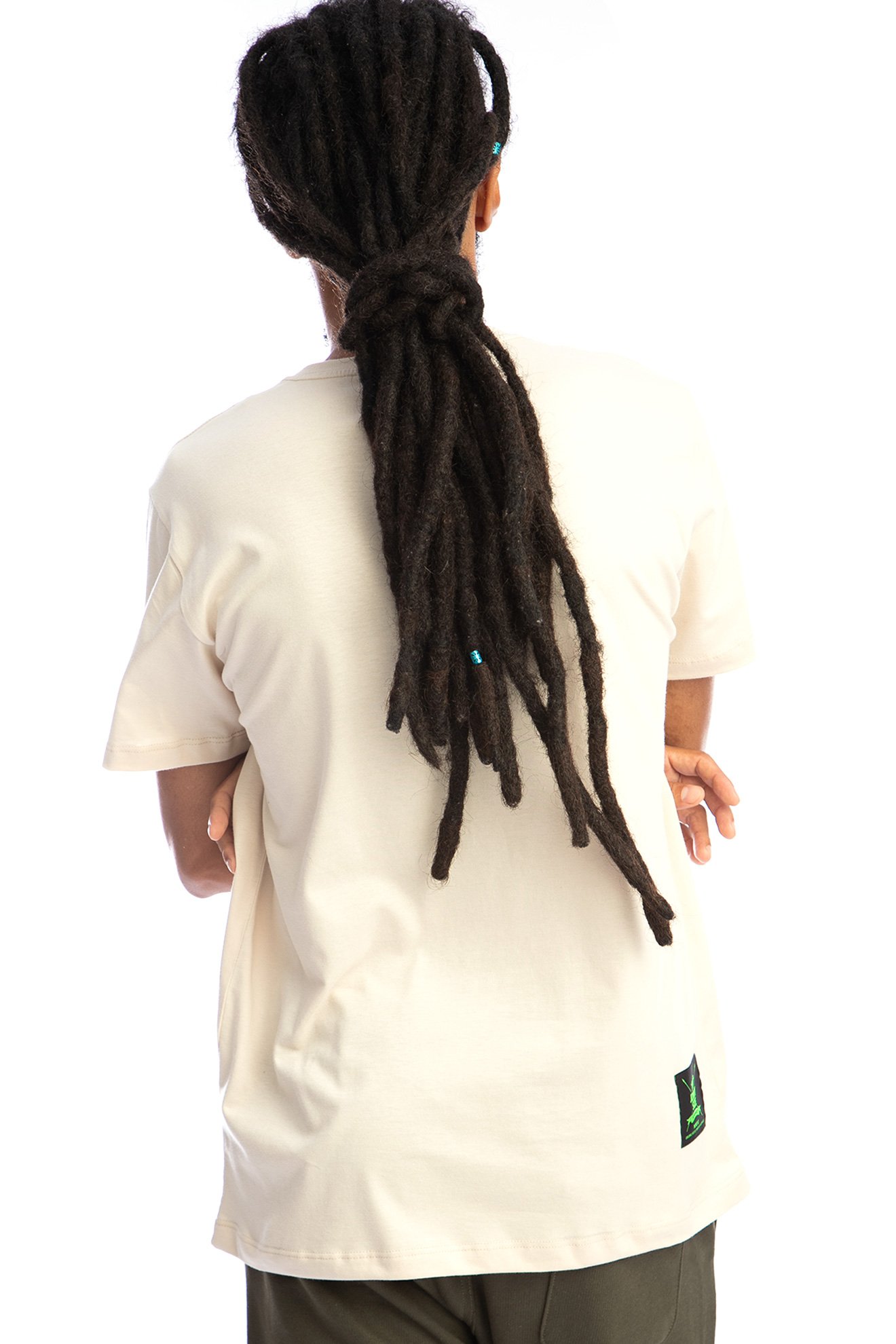 Camiseta JS MMXIII Manga