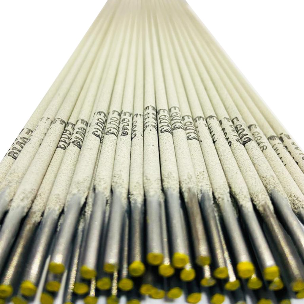 Eletrodo 6013 2.50mm Caixa Com 5Kg - JR Acessórios