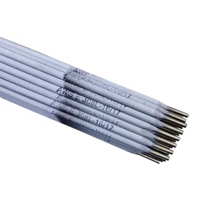 Eletrodo Aço Inox 2,50mm 1Kg MGM387L Magma - JR Acessórios