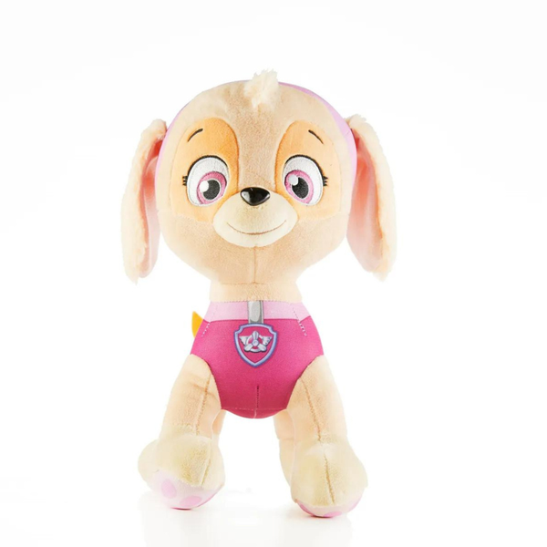 Pelúcia Patrulha Canina Skye - Sunny 1342