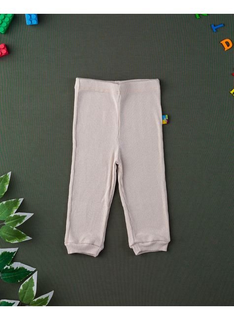 Calça Canelada Cores