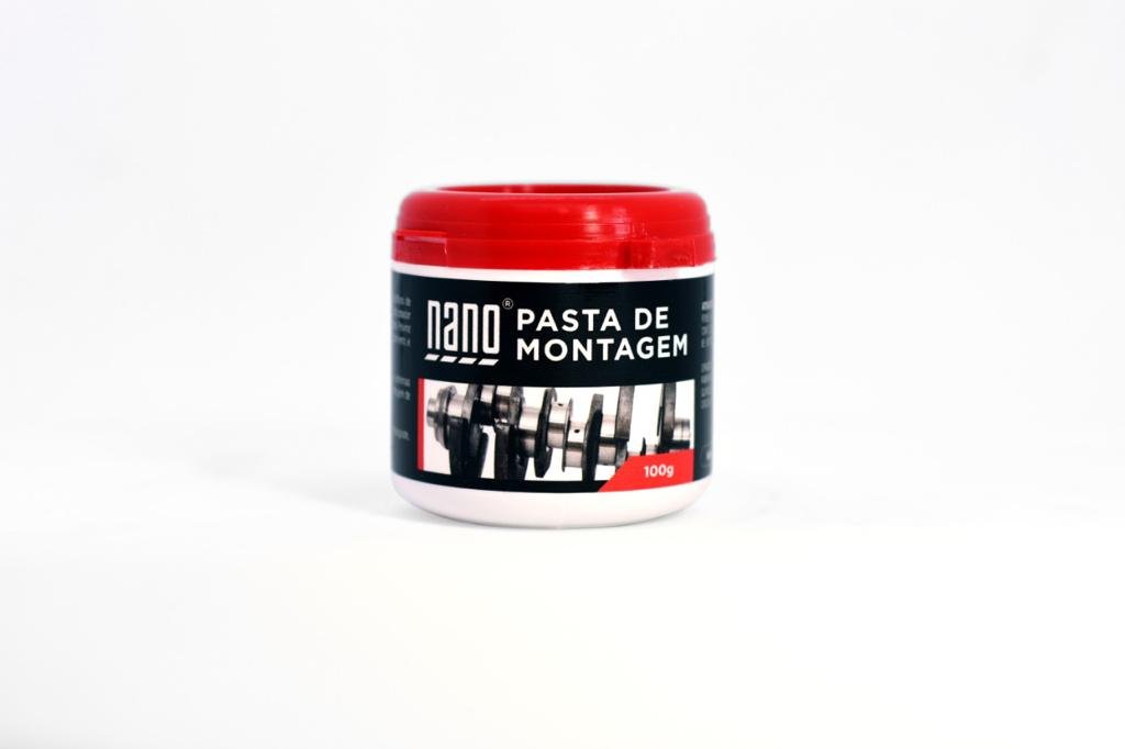 Nano Pasta de Montagem 100G