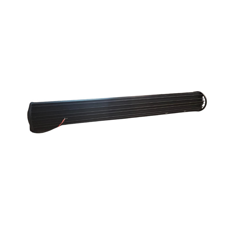 Barra de Led Milha 72 Leds 234W 12/24V BAR72S3F - LuxLed