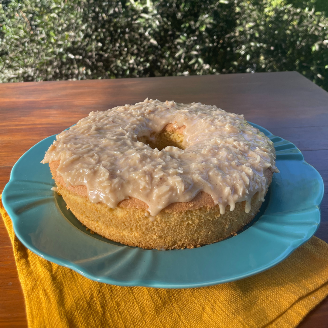 Kit Mistura em pó para bolo sem glúten King Mix - 6 unidades sabores ...