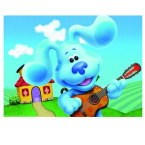 Pistas de Blue - KN Artes - KN Artes