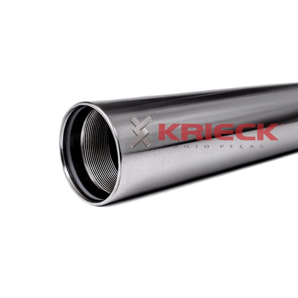 Tubo Cilindro Interno Da Bengala Cb 600f Hornet Ano 2004 Até 2007 ...