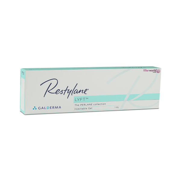 Restylane Lyft 1ml - Galderma