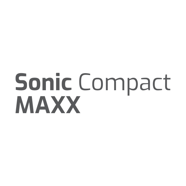 Sonic Compact Maxx Aparelho de Ultrassom e Correntes - HTM